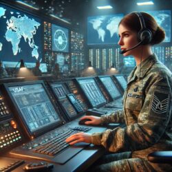 【解説】米軍HF通信『HF-GCS』世界規模ネットワークの実態 | シグナリーファン