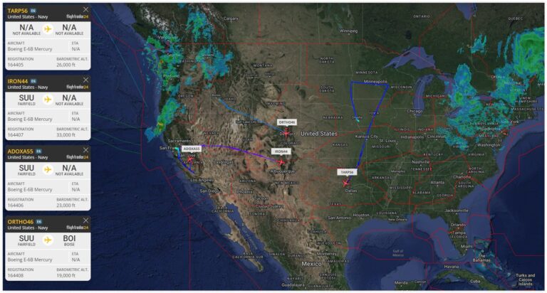 【解説】米軍HF通信『HF-GCS』世界規模ネットワークの実態 | シグナリーファン